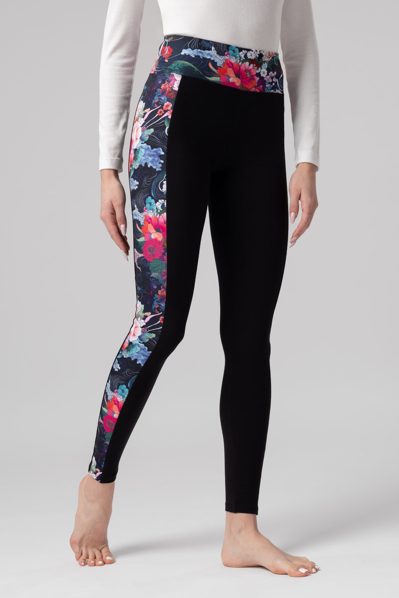 Mallas Legacy – LELOSI Spain